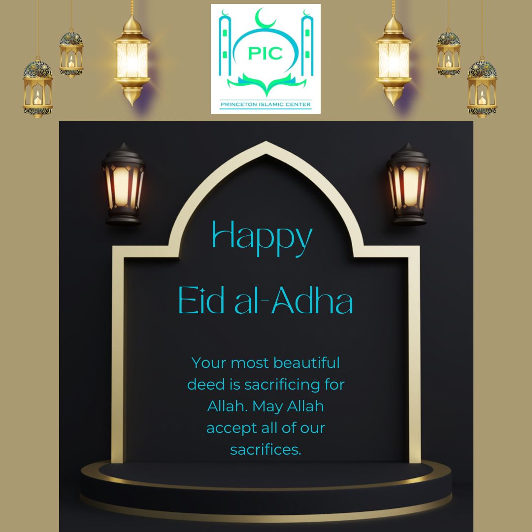 Princeton Islamic Center | Welcome To Princeton Islamic Center