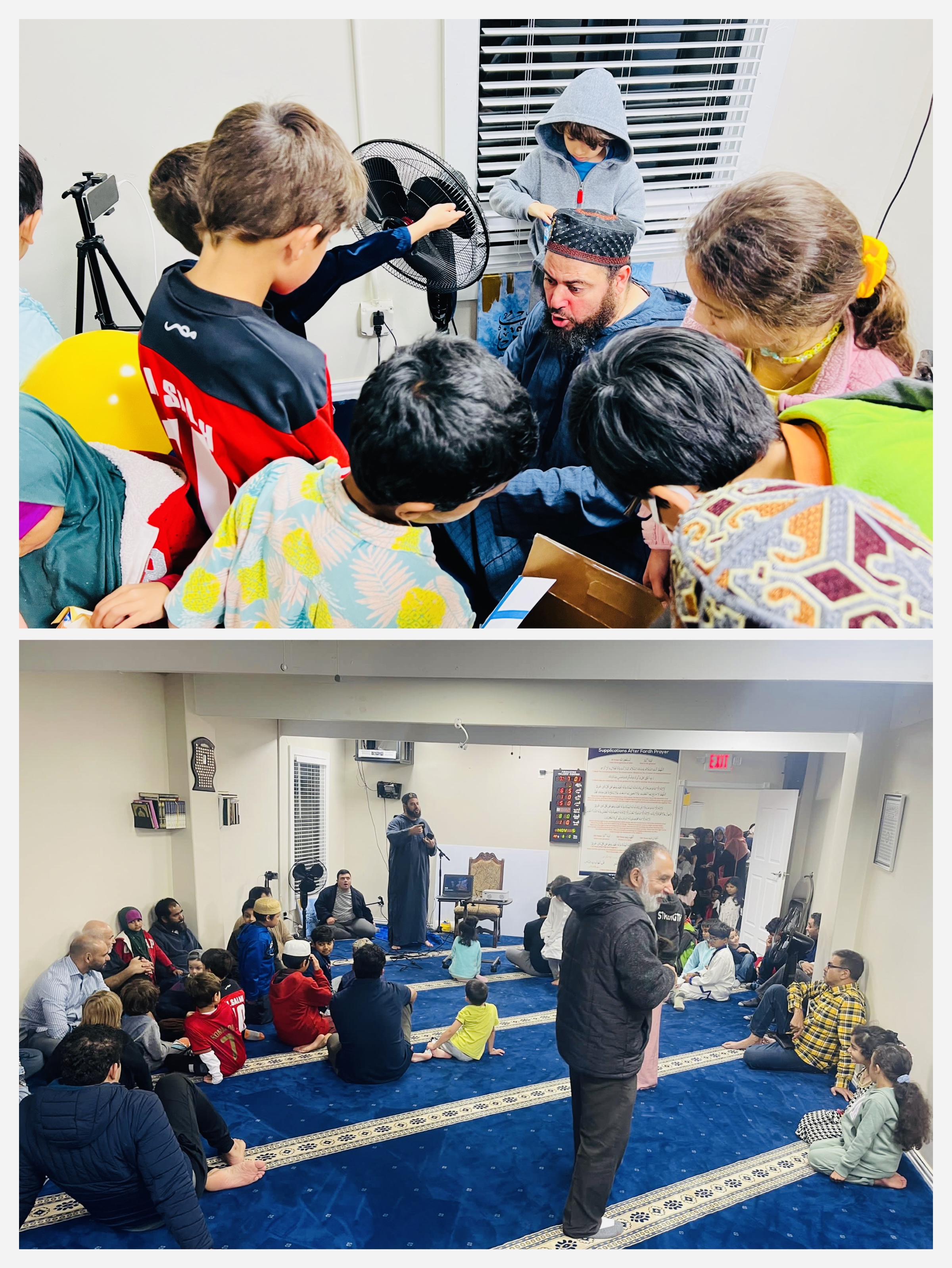 Princeton Islamic Center | Welcome To Princeton Islamic Center