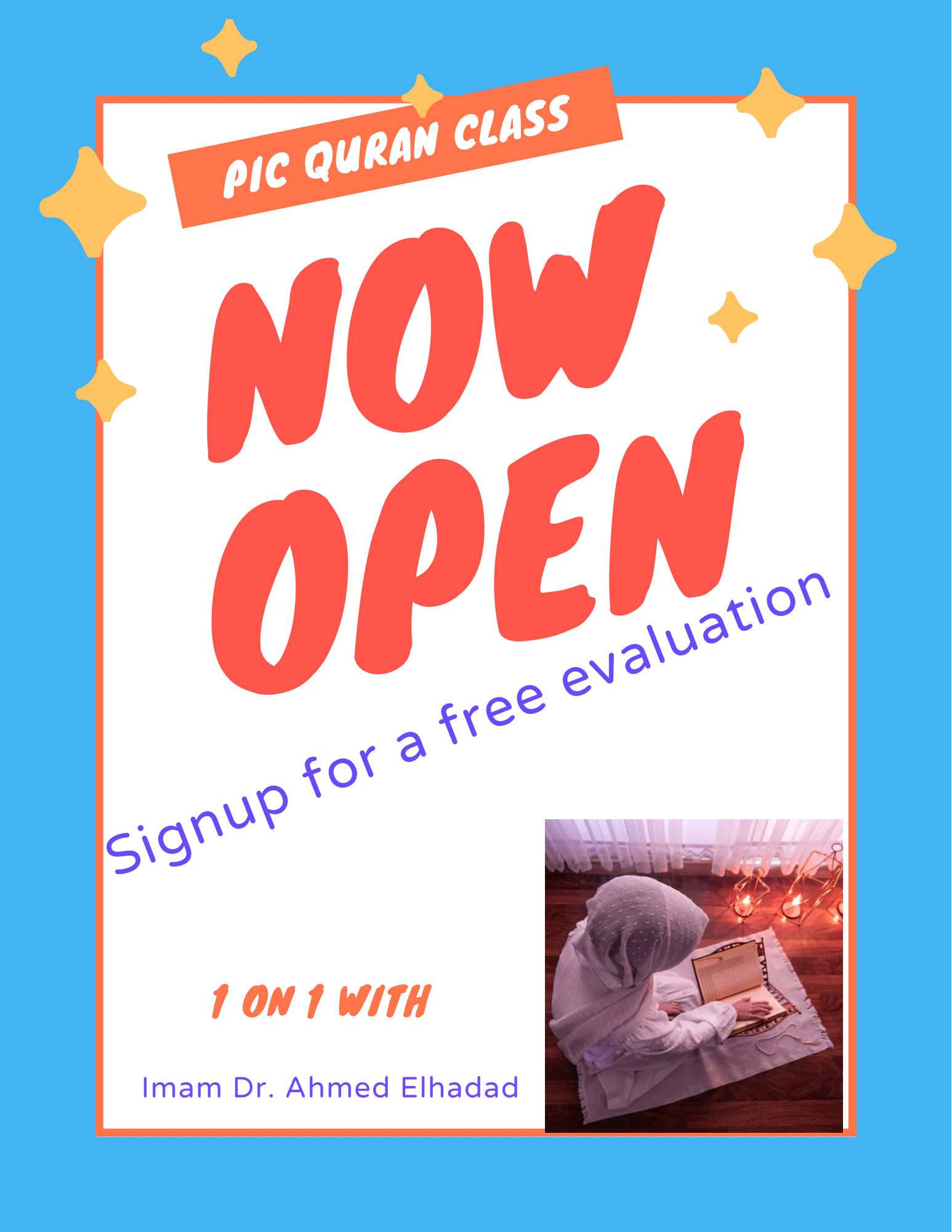 Princeton Islamic Center | Welcome To Princeton Islamic Center