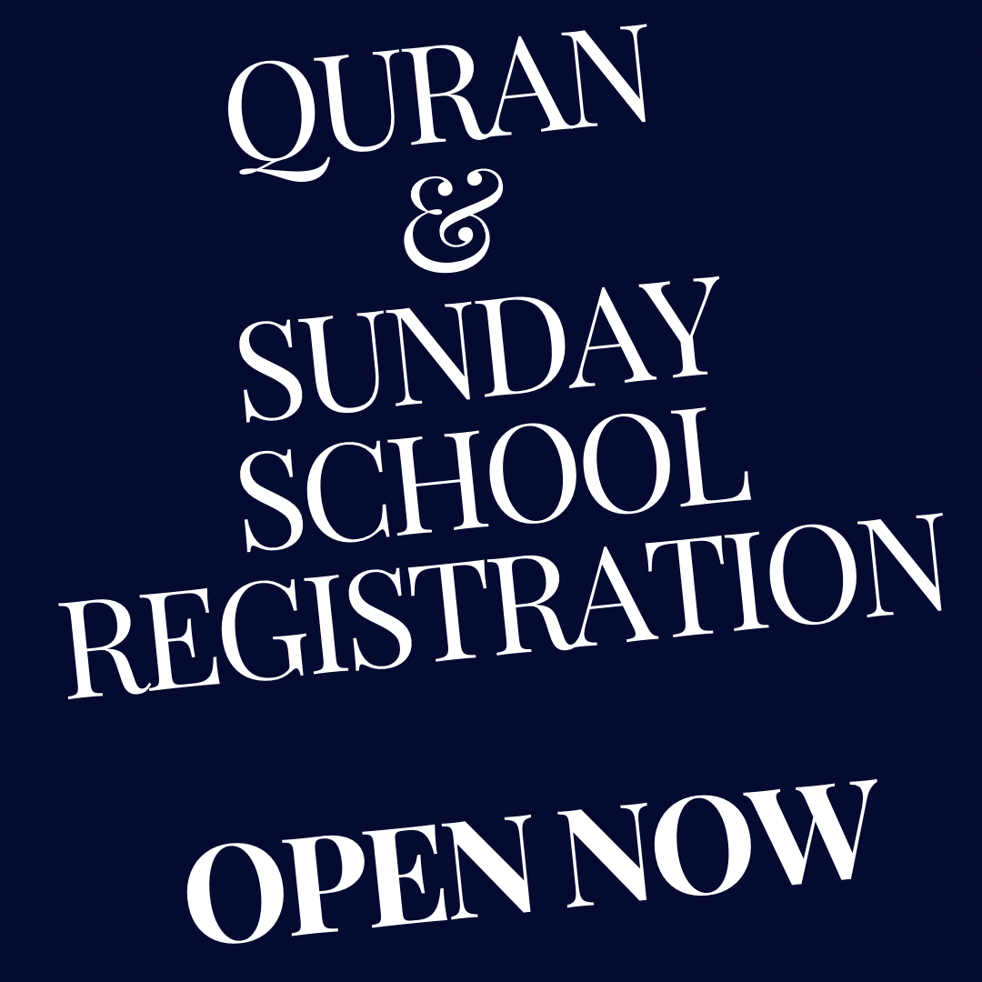 Princeton Islamic Center | Welcome To Princeton Islamic Center