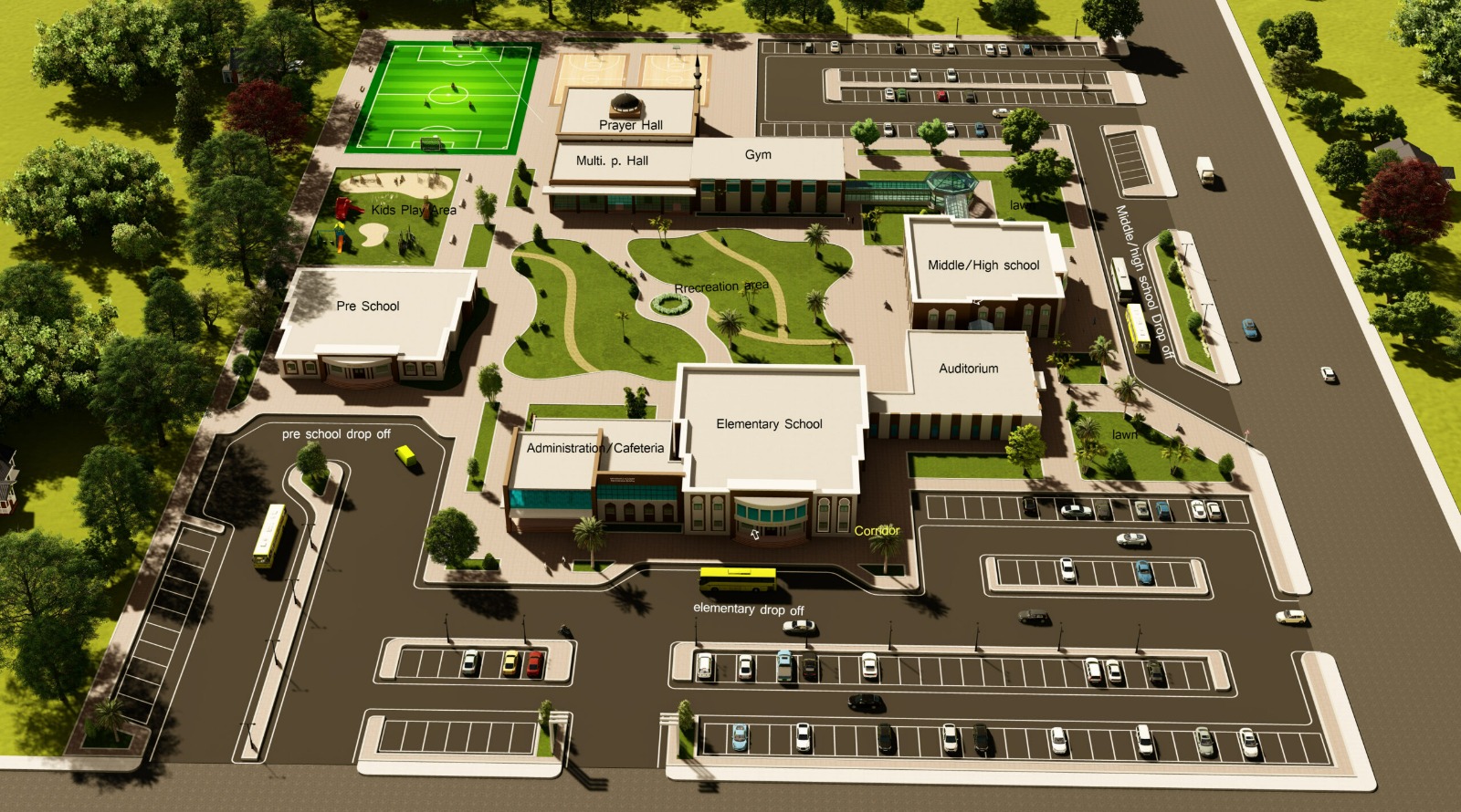 Renaissance Academy | Welcome to Renaissance Academy