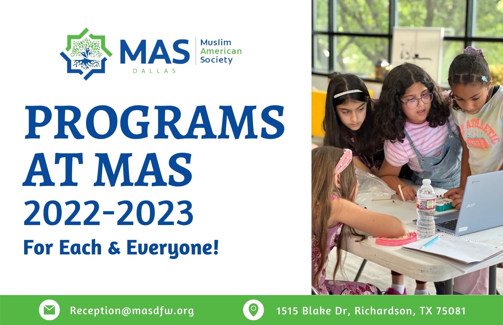 Flipbook | Mas Dallas